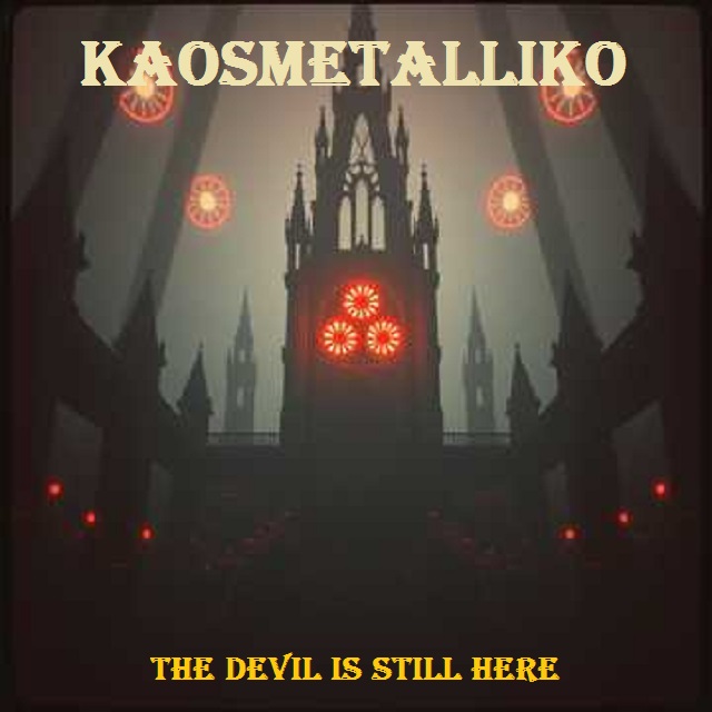 Lied - The Devil Is Still Here - Erhältlich auf dem Album ...